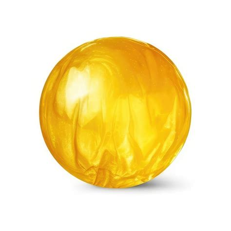Premium Ai Image Yellow Candy