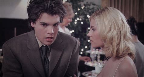 The Girl Next Door Blu Ray Emile Hirsch Elisha Cuthbert