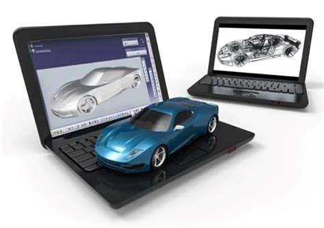 Computer Aided Design Cad