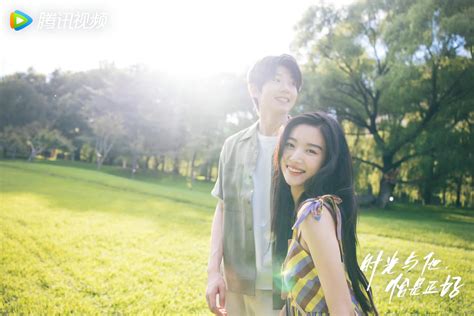 Đánh Giá Review Thời Gian Tươi đẹp Của Anh Và Em Tất Cả Các Tập Phim