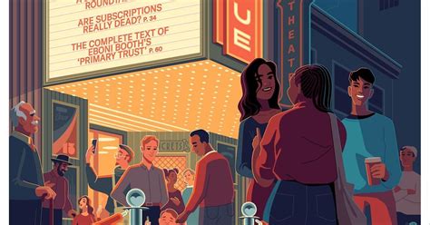 Veerles Blog 40 The Audience Issue