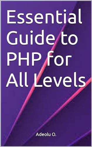 Amazon Best Sellers Best Php Programming