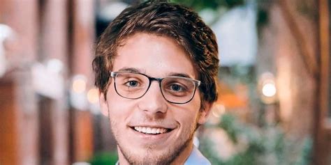 Datenanalyst Lenny Bronner über Die Us Wahl Es Wird Extrem Knapp