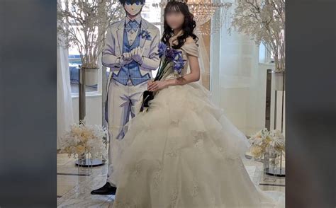 A Babe Japanese Girl Marries Yoichi Isagi From Blue Lock Dunia Games