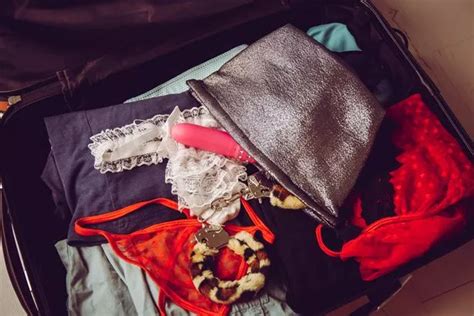 Can You Take Sex Toys On A Plane Expert Explains The Rules And How To Avoid Trouble Daily Star