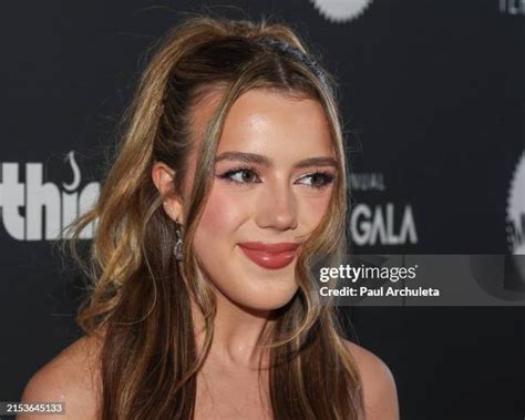 Symonne Harrison Photos And Premium High Res Pictures Getty Images