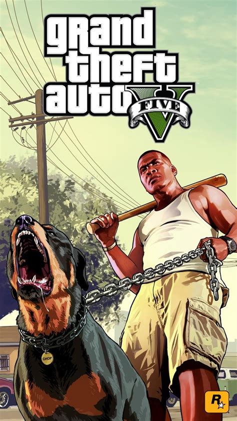 Gta6壁纸 图库 五毛网
