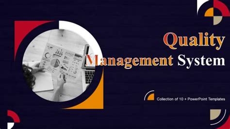 Quality Management System Powerpoint Ppt Template Bundles Ppt Powerpoint
