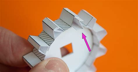 Gear Experiments Rob Ives