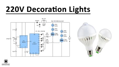 Long Duration Adjustable Timer Using Ic Artofit
