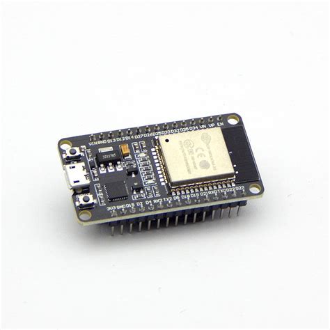 ᐉ Esp32 Devkit V1 Wi Fi Bluetooth Esp32 Wroom 32 плата розробника для