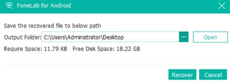 AppGeeker Android Data Recovery Review And Better Alternative