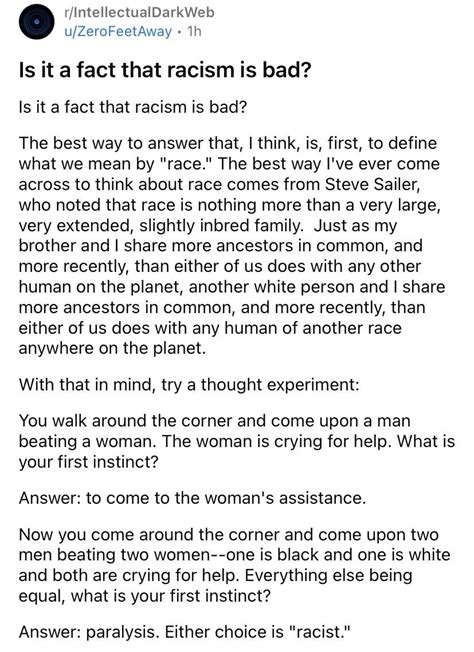 Some More High Level Analysis From Our Friends Over Yonder R