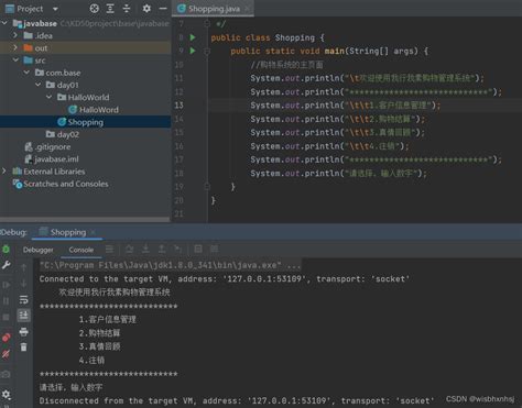 Java编程基础：jdk安装、环境配置与helloworld示例 Csdn博客