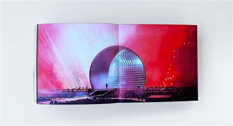 An Atlas Of Es Devlin Artbook