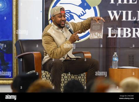 November 17 2024 Wilmington Delaware Usa Jaleel White Best