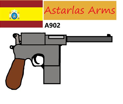 A902 By Dbeamer2023 On Deviantart