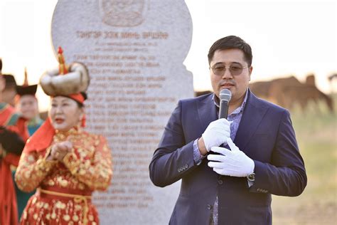 Сүхбаатар Сүхбаатар аймгийн Засаг даргын Тамгын газар