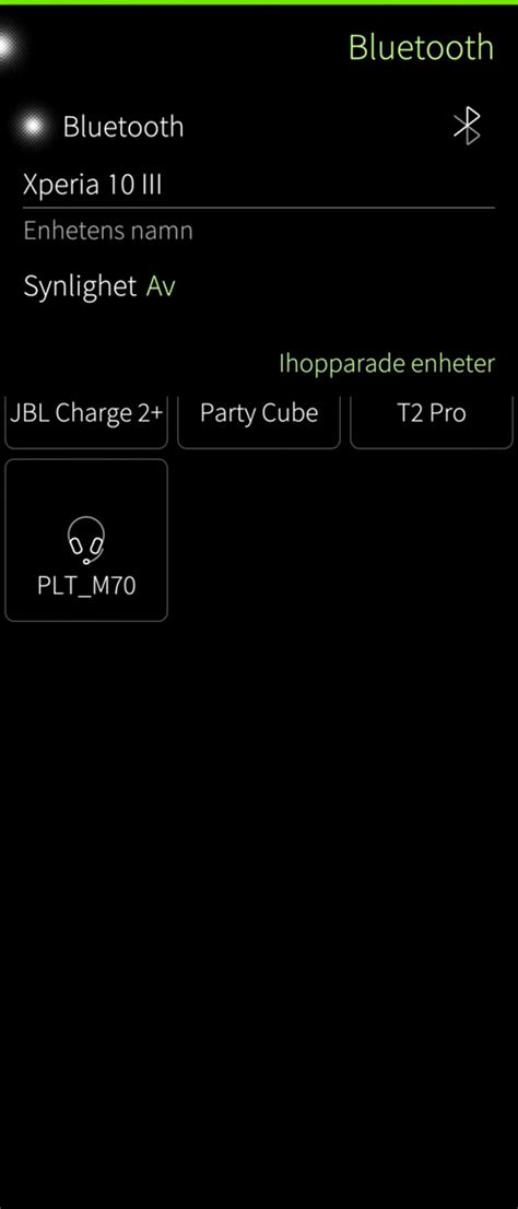Bluetooth Search Show Always Device MAC Address Feature Requests Sailfish OS Forum