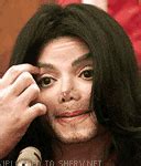 Michael Jackson Nose Falling Off Animated Gif And Smiley Face Download