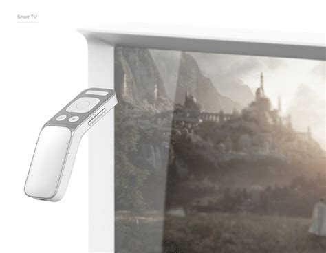 Modulus Modular System Smart Controller Behance