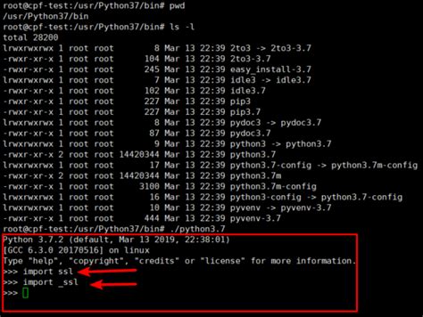 Debian安装python372 And Pip换源 And 配置虚拟环境 个人文章 Segmentfault 思否