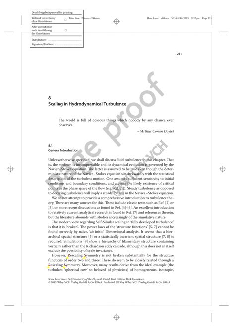 PDF Scaling In Turbulence