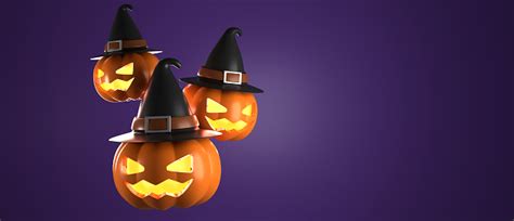 복사 공간 영역이 있는 할로윈을 위한 수평 포스터 및 배너 3d 렌더링 0명에 대한 스톡 사진 및 기타 이미지 0명 10월 3차원 형태 Istock