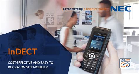 Nec Indect Công Ty Cp Thương Mại And Dịch Vụ Kỹ Thuật Tsm