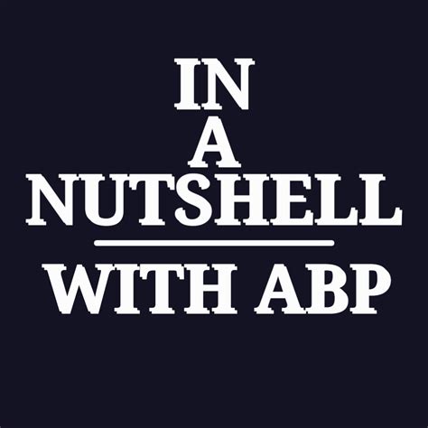 Css In A Nutshell By Abp Added Css In A Nutshell By Abp