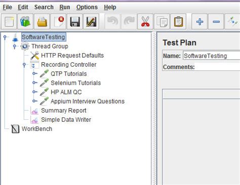 Learn Jmeter How To Generate Jmeter Report Dashboard