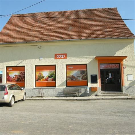 Bobrová | COOP družstvo Velké Meziříčí