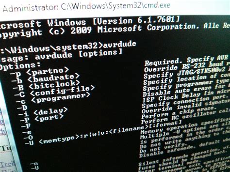 Blog Vom Arduino Zum Midi Controller Hiduino Anleitung Oder Howto Unter Windows7