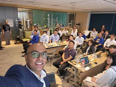 Shivam Misra On Linkedin Teamjapan Salesexcellence Inspiration