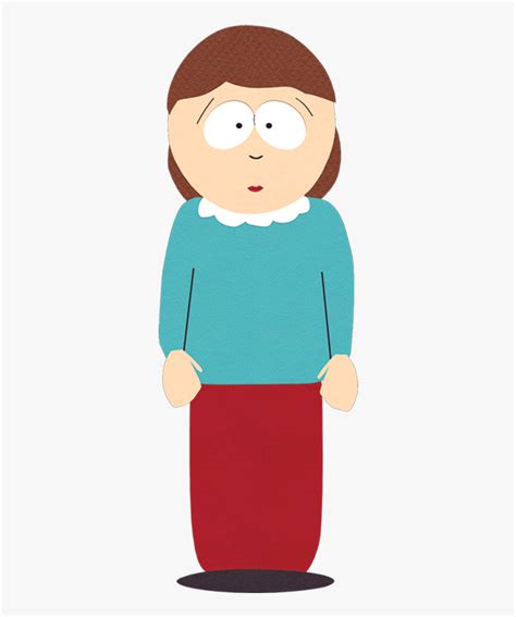Official South Park Studios Wiki Liane Cartman Real Life Hd Png