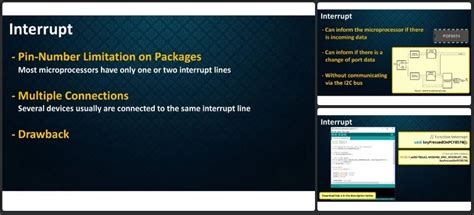 Pcf8574 Gpio Extender With Arduino And Nodemcu Diy Arduino Esp8266