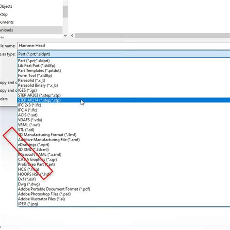 Sharing Solidworks File That It Can Be Used With A Different Cad Application Shorts Youtube