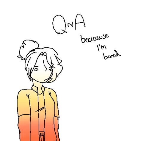 Pixilart Qna Open By Eyehel