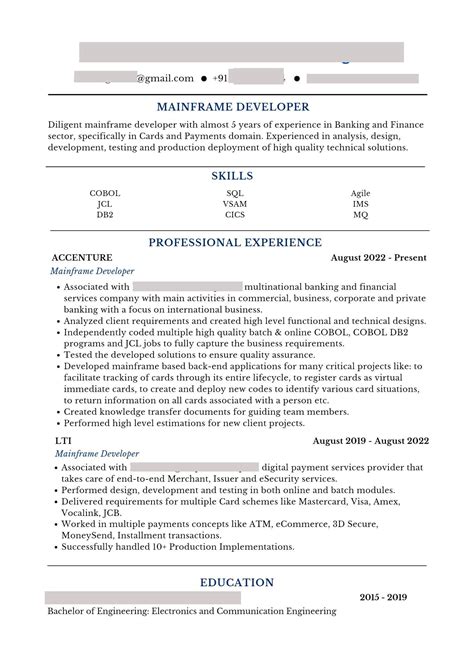 Resumeexperts
