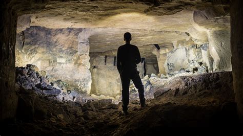 Box Freestone Mine Mike Deere Photographer Mike Deere Photographer