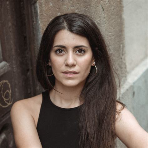 Aida Llop Actriz Focus Linkedin