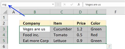 Rearrange Values Using Formulas