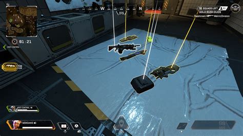 What S Wrong With This Picture R Apexlegends