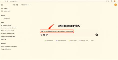 Openai直播发布第8天：chatgpt Search全面升级，免费开放！openai第八天直播 Csdn博客