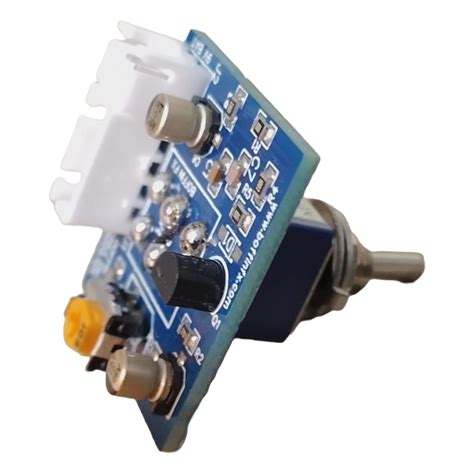 Boost Your Control Push Push And Toggle Switch Boost Solutions