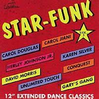 Star Funk Vol 3 By Various Artists Compilation Funk Reviews