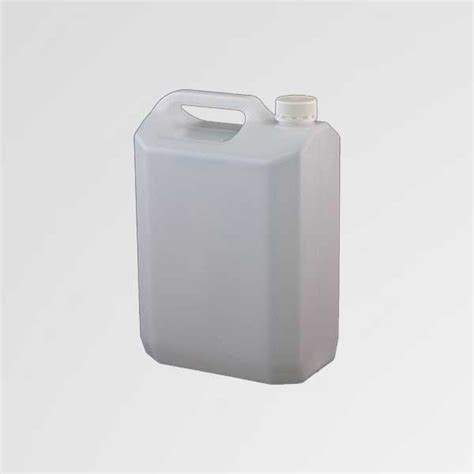 Plastic Cans Asiri International