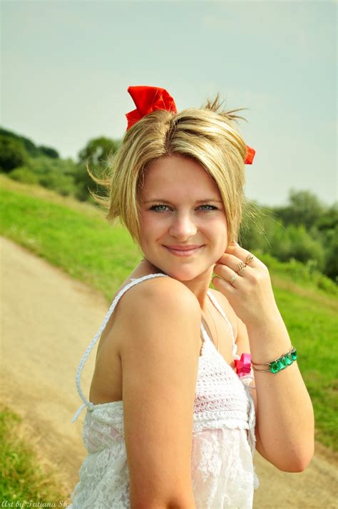 Українські дівчата фото