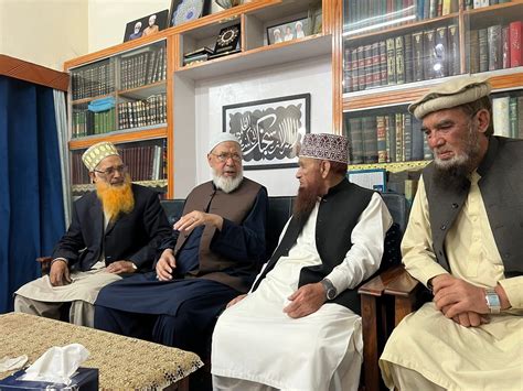 ‎a Allama Sheikh Muhammad Hassan Jaffryشیخ محمد حسن جعفری