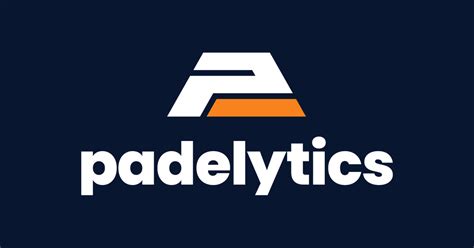 Padelytics Padel Analytics